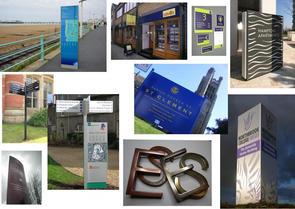 Sign Design Society | Simplex Ltd