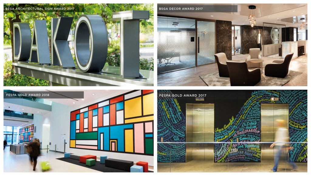 Sign Design Society | Signbox