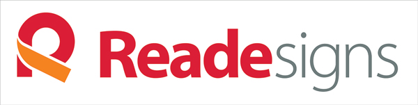 Sign Design Society | Reade Signs