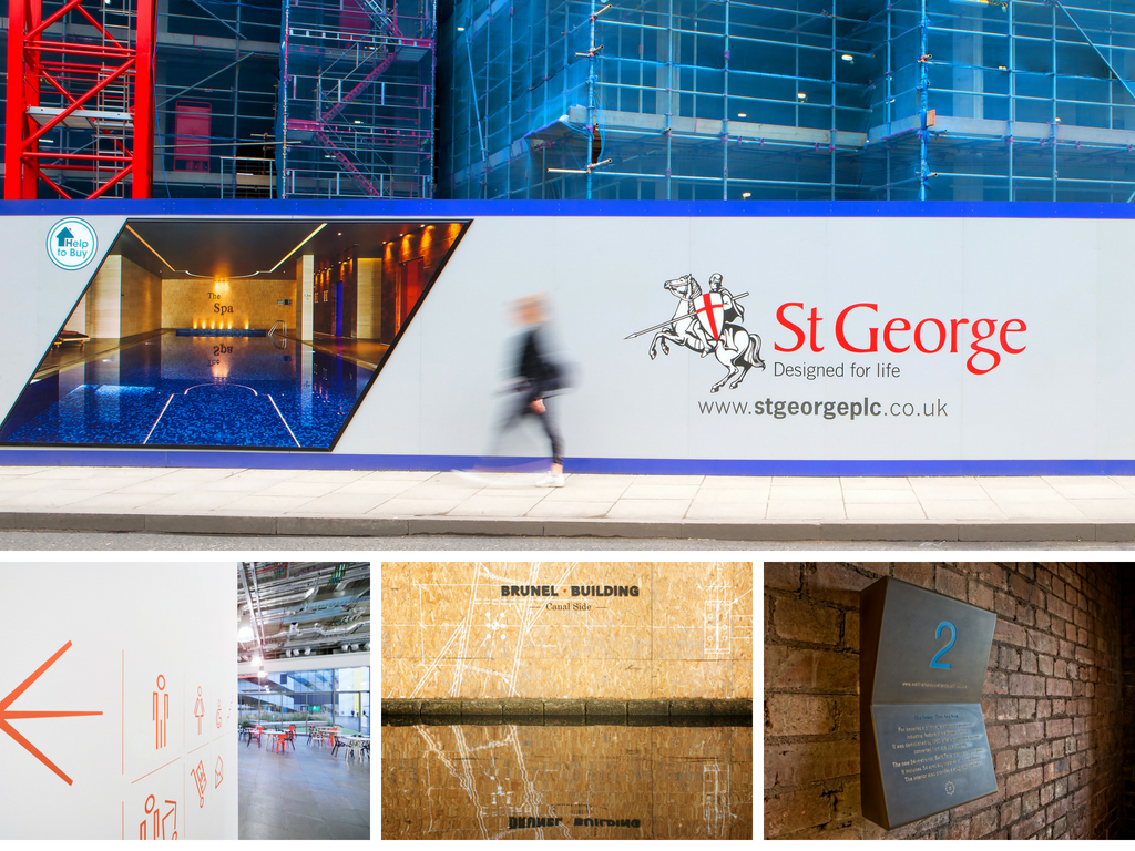 Sign Design Society | Reade Signs
